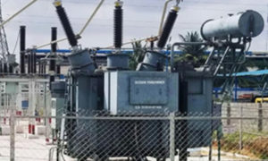 Transformer Failure Partial Discharge - Apollo Energy Analytics